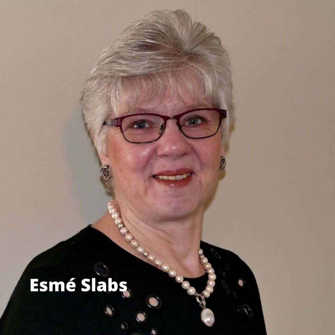 Are you Ready for #146 Senior Salon • Esme Salon | Bloggers & Home Chefs