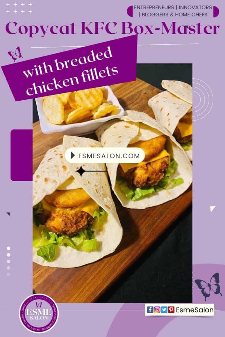 Copycat KFC Box-Master