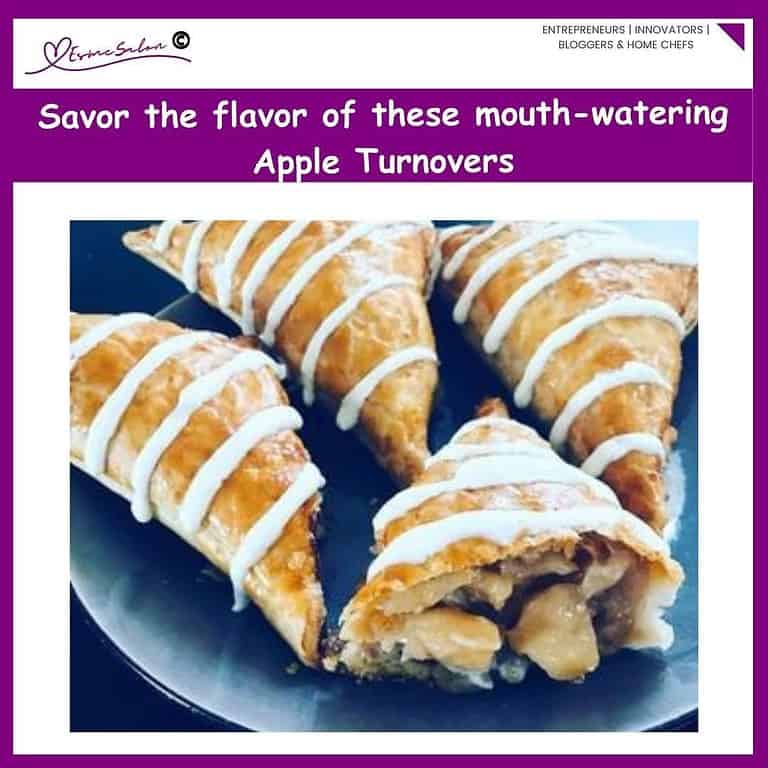 Apple Turnovers
