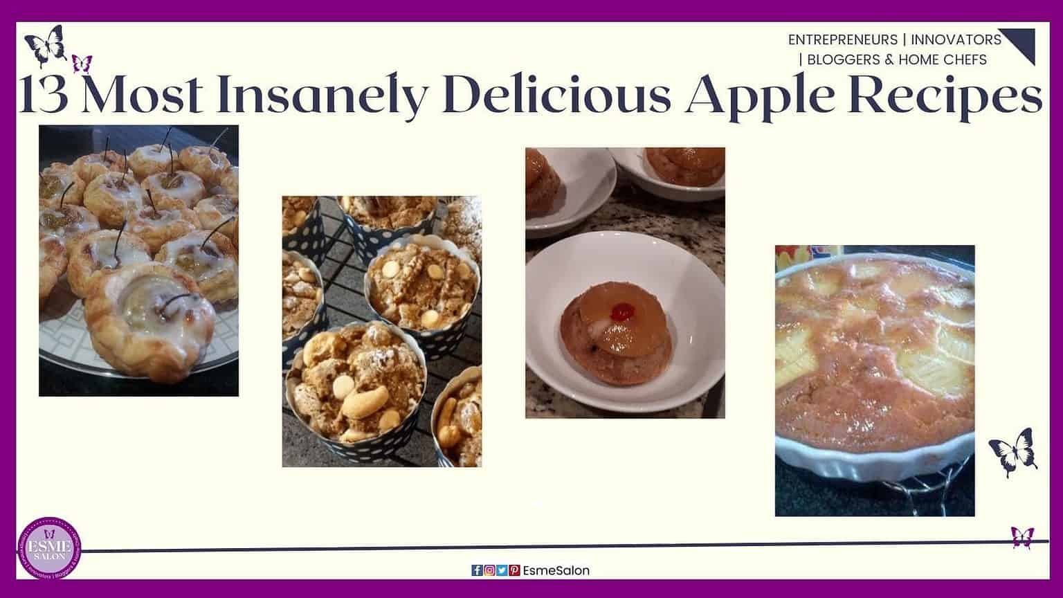 Make the Most of Apples